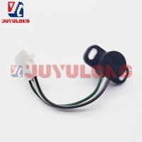 China JUYULONG High Quality Throttle Positioner 247-5230 227-7658 for  315B Excavator  Construction Machinery Parts for sale