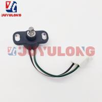 China JUYULONG High Quality Throttle Positioner 247-5230 227-7658 for  315B Excavator  Construction Machinery Parts for sale