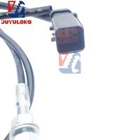 China JUYULONG High Quality Throttle Motor for  308E Excavator Construction Machinery Parts for sale