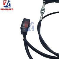 China JUYULONG High Quality Throttle Motor for  308E Excavator Construction Machinery Parts for sale