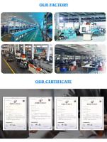 China JUYULONG High Quality Throttle Motor for  308E Excavator Construction Machinery Parts for sale