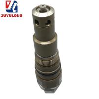 China JUYULONG Distribution Valve Main Relief Valve for  E312B 311C 312C 314C 312D 313D  Construction Machinery Parts for sale