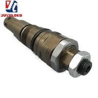 China JUYULONG Distribution Valve Main Relief Valve for  E312B 311C 312C 314C 312D 313D  Construction Machinery Parts for sale