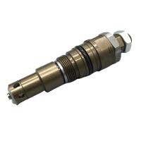 China JUYULONG Distribution Valve Main Relief Valve for  E312B 311C 312C 314C 312D 313D  Construction Machinery Parts for sale