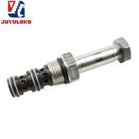 China JUYULONG for  305.5 306 307D 308D 308C Walking pilot Solenoid Valve Coil Spool Construction Machinery Parts for sale