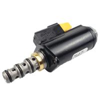China JUYULONG for  CATE312 320 325 330 336 345B C D Hydraulic Pump Proportional Travel Solenoid Construction Machinery for sale