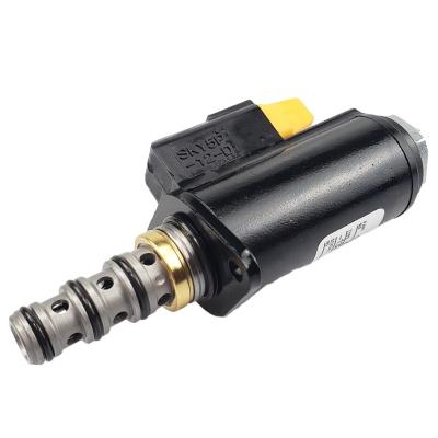China JUYULONG for  CATE312 320 325 330 336 345B C D Hydraulic Pump Proportional Travel Solenoid Construction Machinery for sale