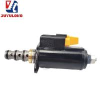 China JUYULONG for  CATE312 320 325 330 336 345B C D Hydraulic Pump Proportional Travel Solenoid Construction Machinery for sale