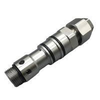 China JUYULONG Is Suitable for  E320B C D 325 324 307D Distributor Main Relief Valve Main Gun Control Relief Valve 171-0060 for sale