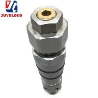 China JUYULONG Is Suitable for  E320B C D 325 324 307D Distributor Main Relief Valve Main Gun Control Relief Valve 171-0060 for sale