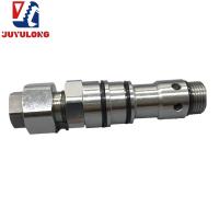 China JUYULONG Is Suitable for  E320B C D 325 324 307D Distributor Main Relief Valve Main Gun Control Relief Valve 171-0060 for sale