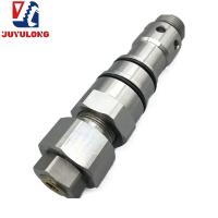 China JUYULONG Is Suitable for  E320B C D 325 324 307D Distributor Main Relief Valve Main Gun Control Relief Valve 171-0060 for sale