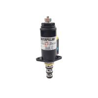China JUYULONG Excavator Parts CAT E320B E325B Solenoid Valve Excavator 121-1490 Engine Parts for  1211490 Solenoid Valve for sale
