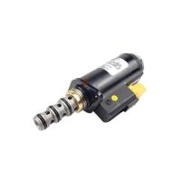 China JUYULONG Construction Machinery Parts Excavator Hydraulic Pump Proportional Solenoid Valve Model 111-9916 CAT312 320B C D for for sale