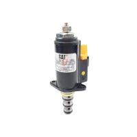 China JUYULONG Construction Machinery Parts Excavator Hydraulic Pump Proportional Solenoid Valve Model 111-9916 CAT312 320B C D for for sale