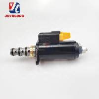 China JUYULONG Construction Machinery Parts Excavator Hydraulic Pump Proportional Solenoid Valve Model 111-9916 CAT312 320B C D for for sale