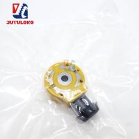 China JUYULONG Solenoid Valve Nozzle 254-4339 for  320D 329 325 336C D2 Engine Construction Machinery Parts for sale