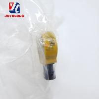 China JUYULONG Solenoid Valve Nozzle 254-4339 for  320D 329 325 336C D2 Engine Construction Machinery Parts for sale