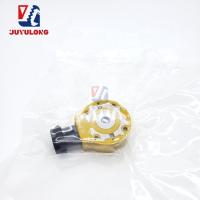 China JUYULONG Solenoid Valve Nozzle 254-4339 for  320D 329 325 336C D2 Engine Construction Machinery Parts for sale