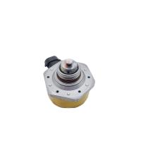 China JUYULONG Solenoid Valve Assembly 312-5620 for  CAT320D C6.4 C7  Construction Machinery Parts for sale