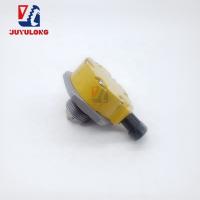 China JUYULONG Solenoid Valve Assembly 312-5620 for  CAT320D C6.4 C7  Construction Machinery Parts for sale