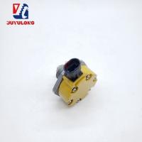 China JUYULONG Solenoid Valve Assembly 312-5620 for  CAT320D C6.4 C7  Construction Machinery Parts for sale