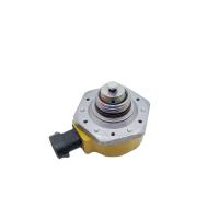 China JUYULONG Solenoid Valve Assembly 312-5620 for  CAT320D C6.4 C7  Construction Machinery Parts for sale