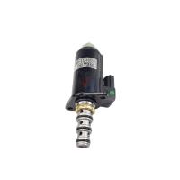 China JUYULONG High Quality Excavator Accessories for Cat  Hydraulic Pump Solenoid Valve KDRDE5K-31/40C50 -213 for sale