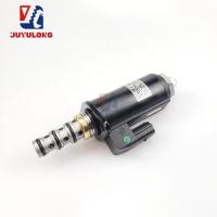 China JUYULONG High Quality Excavator Accessories for Cat  Hydraulic Pump Solenoid Valve KDRDE5K-31/40C50 -213 for sale