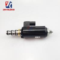 China JUYULONG High Quality Excavator Accessories for Cat  Hydraulic Pump Solenoid Valve KDRDE5K-31/40C50 -213 for sale