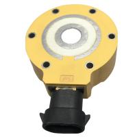 China JUYULONG New Construction Machinery Parts  324D-336D C7-C9 Nozzle Solenoid Valve Sensor 254-4399 for 325D 326D 329D for sale