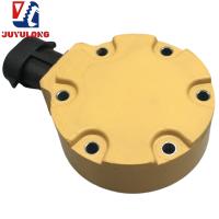 China JUYULONG New Construction Machinery Parts  324D-336D C7-C9 Nozzle Solenoid Valve Sensor 254-4399 for 325D 326D 329D for sale