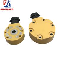 China JUYULONG New Construction Machinery Parts  324D-336D C7-C9 Nozzle Solenoid Valve Sensor 254-4399 for 325D 326D 329D for sale