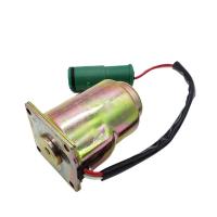 China JUYULONG Hydraulic Pump Solenoid Valve 086-1879 for   CAT E70 120 200B Construction Machinery Parts for sale