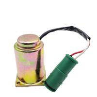 China JUYULONG Hydraulic Pump Solenoid Valve 086-1879 for   CAT E70 120 200B Construction Machinery Parts for sale