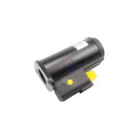 China JUYULONG High Quality Solenoid Valve Coil Safety Lock Excavator Parts for CAT320B/C/D Construction Machinery Guangdong 3-Month for sale
