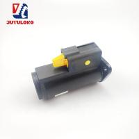 China JUYULONG High Quality Solenoid Valve Coil Safety Lock Excavator Parts for CAT320B/C/D Construction Machinery Guangdong 3-Month for sale