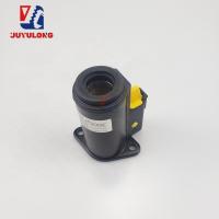 China JUYULONG High Quality Solenoid Valve Coil Safety Lock Excavator Parts for CAT320B/C/D Construction Machinery Guangdong 3-Month for sale