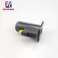 China JUYULONG High Quality Solenoid Valve Coil Safety Lock Excavator Parts for CAT320B/C/D Construction Machinery Guangdong 3-Month for sale
