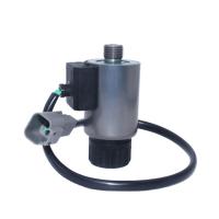 China JUYULONG  E330D/336D/340/345/349D/374/390D Hydraulic Solenoid Valve Pump for Excavator Industries Model 215-3356 for sale