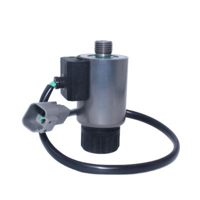 China JUYULONG  E330D/336D/340/345/349D/374/390D Hydraulic Solenoid Valve Pump for Excavator Industries Model 215-3356 for sale