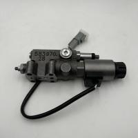 China JUYULONG  E330D/336D/340/345/349D/374/390D Hydraulic Solenoid Valve Pump for Excavator Industries Model 215-3356 for sale