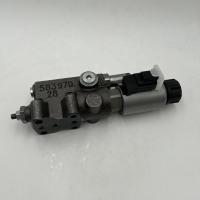 China JUYULONG  E330D/336D/340/345/349D/374/390D Hydraulic Solenoid Valve Pump for Excavator Industries Model 215-3356 for sale