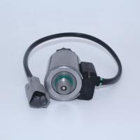 China JUYULONG  E330D/336D/340/345/349D/374/390D Hydraulic Solenoid Valve Pump for Excavator Industries Model 215-3356 for sale