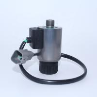 China JUYULONG  E330D/336D/340/345/349D/374/390D Hydraulic Solenoid Valve Pump for Excavator Industries Model 215-3356 for sale