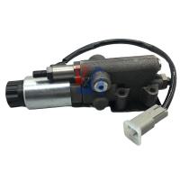 China JUYULONG for  CAT336D CAT330D K5V200 Hydraulic Pump Fan Pump Solenoid Valve for sale
