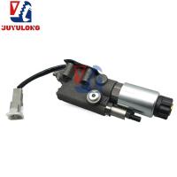 China JUYULONG for  CAT336D CAT330D K5V200 Hydraulic Pump Fan Pump Solenoid Valve for sale