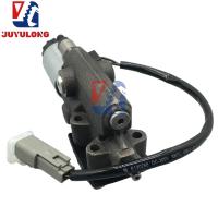 China JUYULONG for  CAT336D CAT330D K5V200 Hydraulic Pump Fan Pump Solenoid Valve for sale