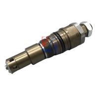 China JUYULONG for  E312B E312C E315 E325 Main Overflow Valve Main Gun for sale