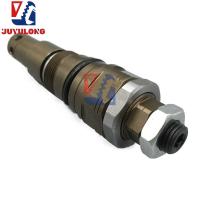 China JUYULONG for  E312B E312C E315 E325 Main Overflow Valve Main Gun for sale